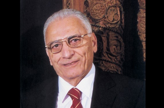 [:en]George W. Skaff - Prestige Magazine[:fr]Georges W. Skaff ...