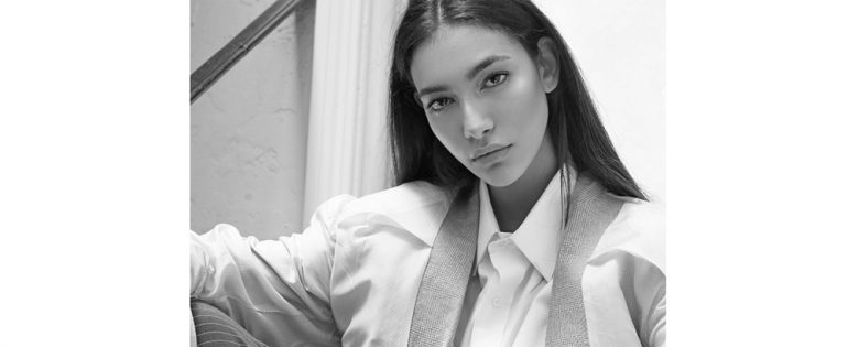 Nour Rizk - Prestige Magazine